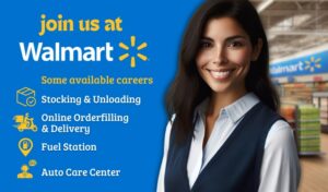 How to Apply for Walmart Jobs: Your Guide to Career Success ...