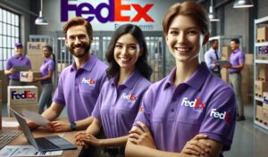 You trust, now you can be a part of it: Work at FedEx in 2025 ...